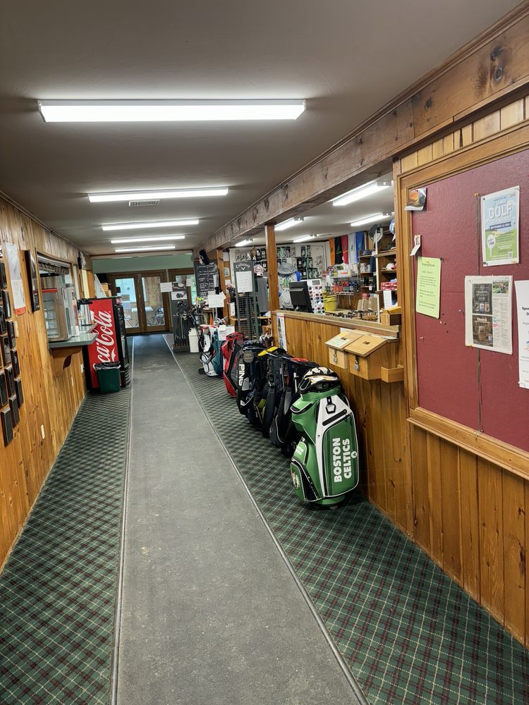 DEN BRAE GOLF COURSE - Updated December 2025 - 10 Photos - 80 Prescott ...