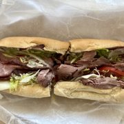 THE GOURMET BAGGER SANDWICH SHOP - 241 Photos & 472 Reviews - 3357 ...