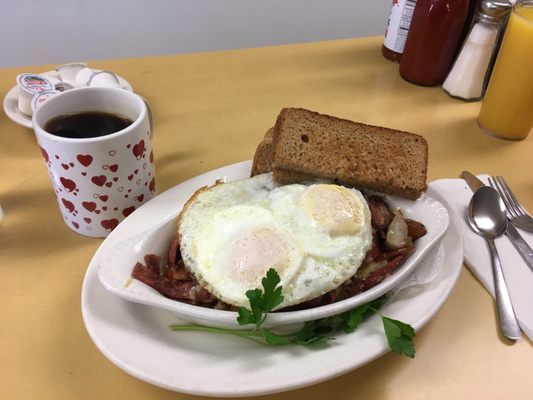 CROSS KEYS DINER - 161 Photos & 238 Reviews - 4125 E Swamp Rd ...