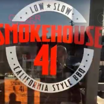 Smokehouse 41 - Reserve Now - Barbeque - Updated June 2025 - 789 Photos ...