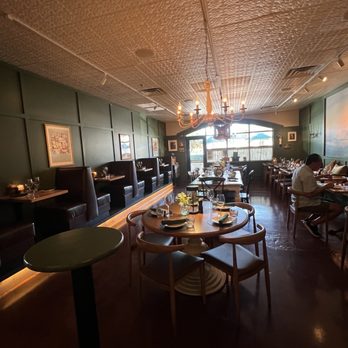 BAR CAPRI - Updated December 2025 - 88 Photos & 48 Reviews - 1730 E ...