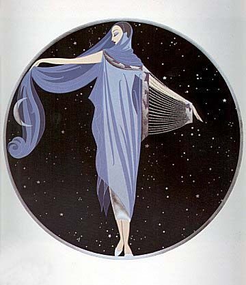 NIGHTINGALE ASTROLOGY - Updated October 2024 - Portland, Oregon ...