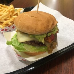 FAB HOT DOGS - 893 Photos & 1181 Reviews - Hot Dogs - 19417 1/2 Victory ...