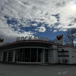 FLOCK SHOP - Updated November 2025 - 209 Photos & 226 Reviews - 970 S ...