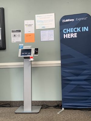 LABCORP - Updated December 2025 - 16 Photos & 37 Reviews - 13944 ...