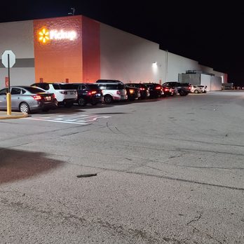 WALMART SUPERCENTER - Updated October 2025 - 18 Photos & 34 Reviews ...