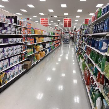 TARGET - Updated June 2025 - 134 Photos & 45 Reviews - 6331 Roosevelt ...