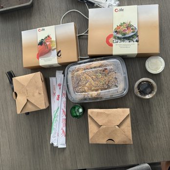 OSHO SUSHI & HIBACHI - Updated August 2025 - 259 Photos & 44 Reviews ...