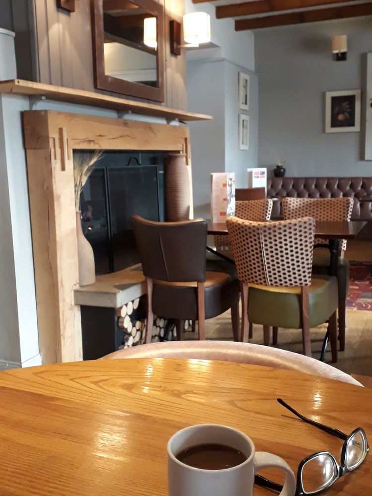 SPRINGFIELD QUAY HARVESTER - Updated May 2025 - 15 Reviews ...