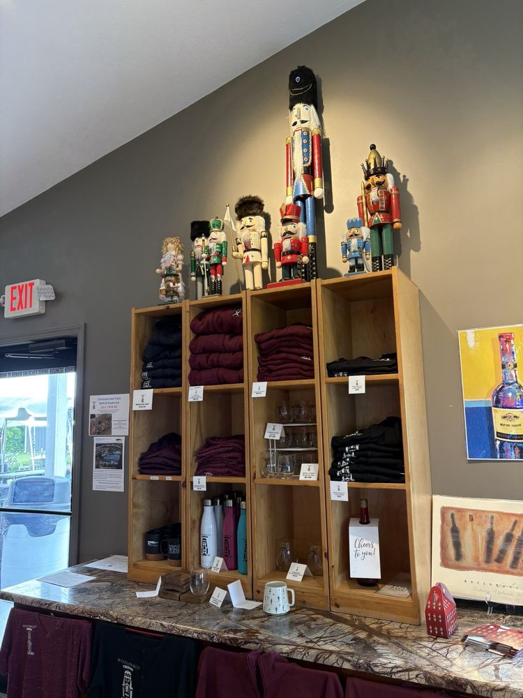 WINZERWALD WINERY - Updated December 2025 - 76 Photos & 32 Reviews ...