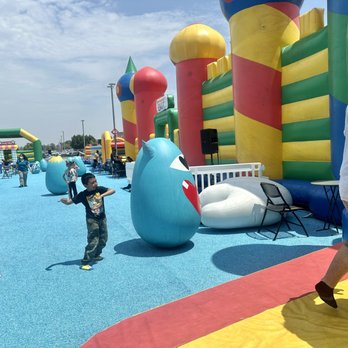 FUNBOX ARCADIA, OUTDOOR PARK - Updated July 2024 - 39 Photos & 14 ...