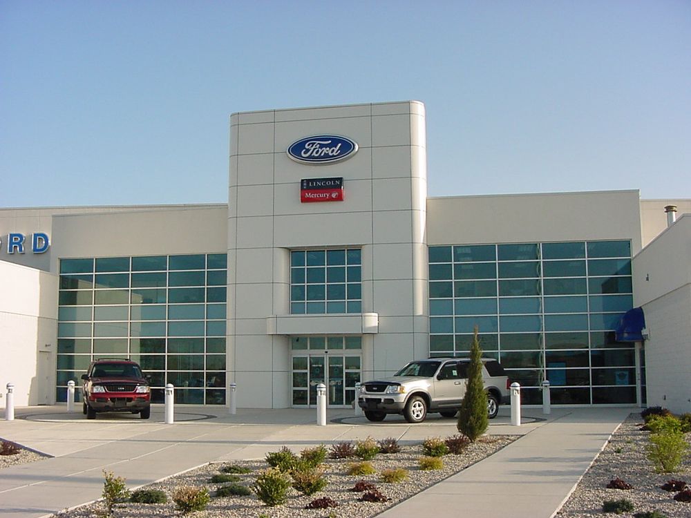 BIGELOW GLASS - Updated August 2025 - 14 Photos - 915 E Bigelow Ave ...