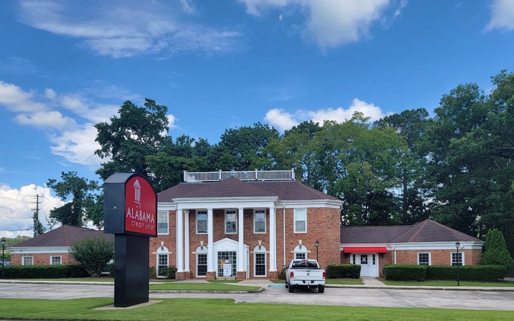 ALABAMA CREDIT UNION - Updated December 2025 - 301 3rd Ave, Jasper ...