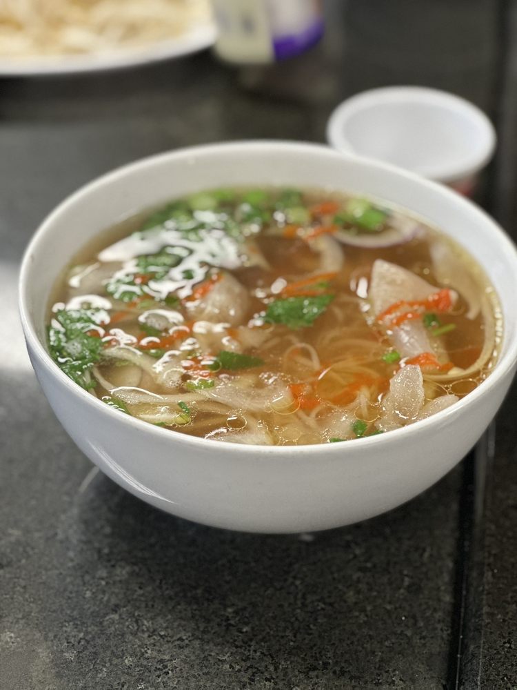 PHO SAIGON - Updated January 2025 - 270 Photos & 488 Reviews (4.4 ⭐️ ...