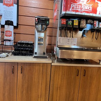 PIZZA RANCH - Updated September 2025 - 19 Photos & 47 Reviews - 100 ...