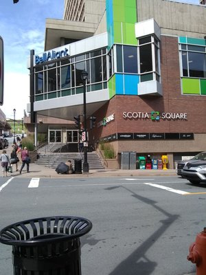SCOTIA SQUARE - Updated December 2025 - 13 Reviews - 5201 Duke Street ...