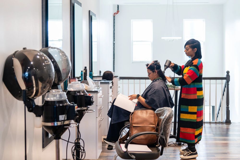 EDEN DC SALON - Updated December 2025 - 62 Photos & 74 Reviews - 1204 H ...