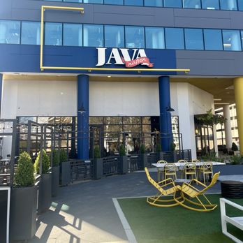 JAVA NATION - SILVER SPRING - Updated August 2024 - 126 Photos & 47 Reviews - 1010 Wayne Ave ...