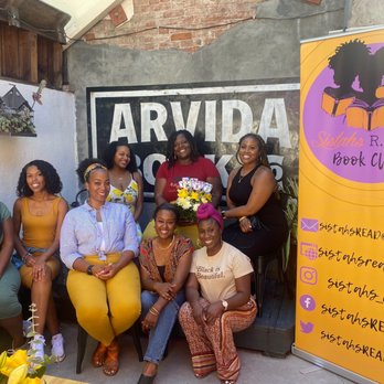 ARVIDA BOOK CO - Updated November 2024 - 191 Photos & 133 Reviews - 115 ...