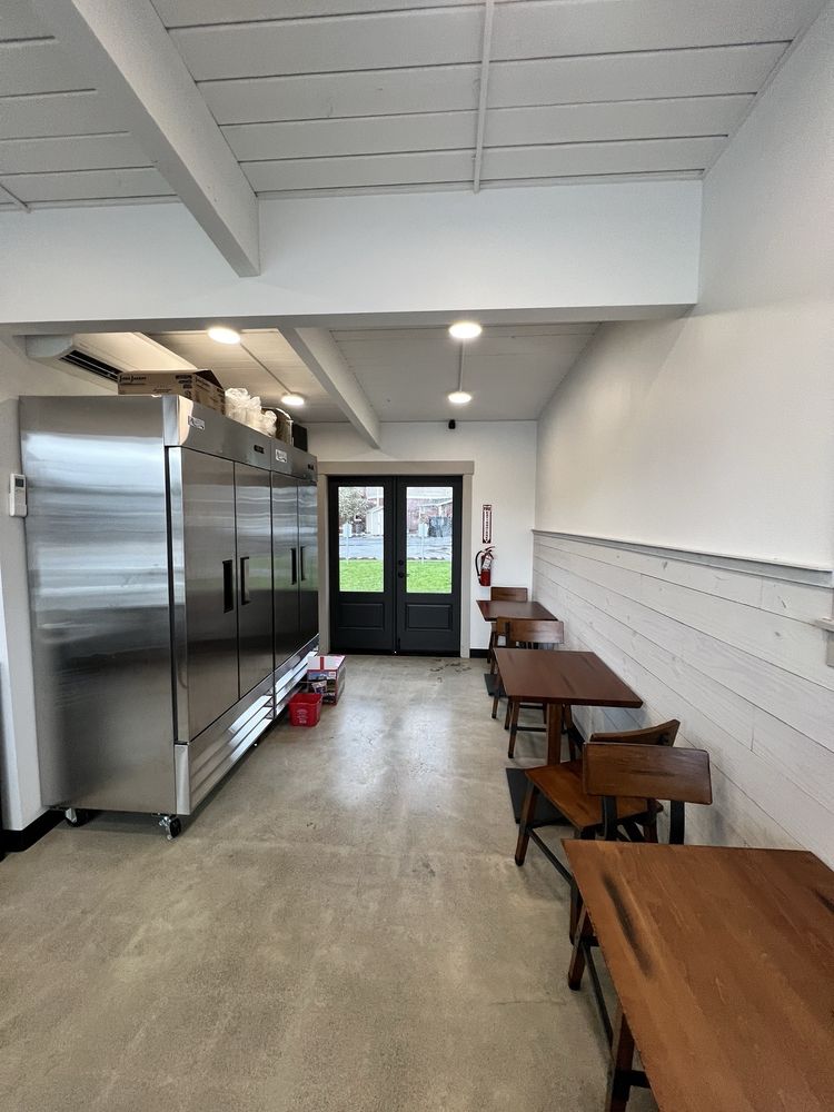 THE SMOOTHIE SHACK - Updated December 2025 - 20 Photos - 4603 Tolt Ave ...