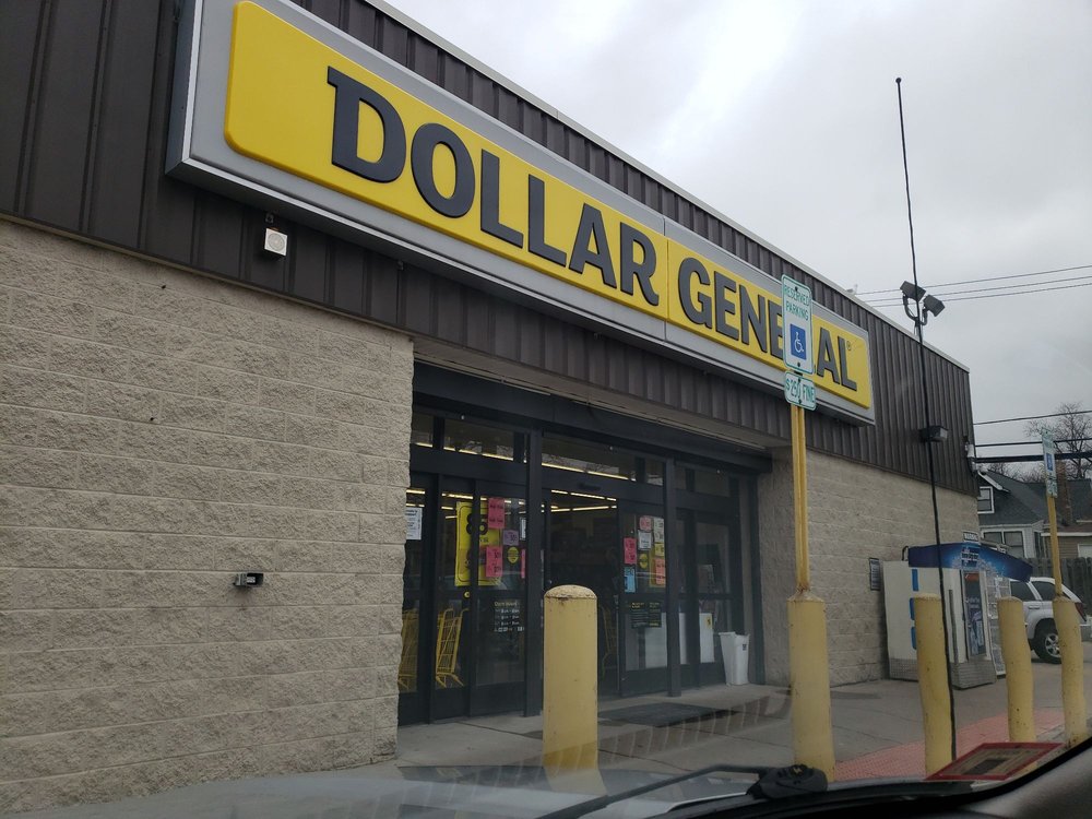 DOLLAR GENERAL - Updated April 2025 - 9244 S Ashland Ave, Chicago ...