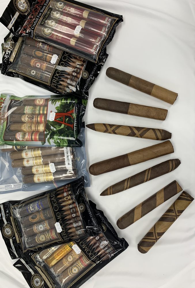 VICTORIA CIGARS - Updated February 2025 - 20 Photos - 385 Hialeah Dr ...