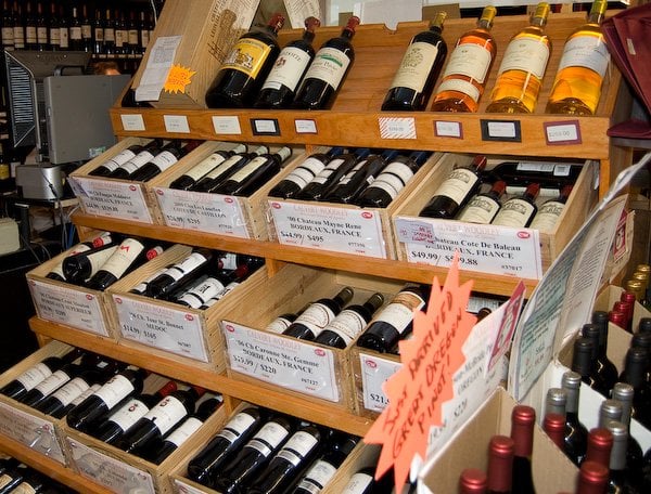 CALVERT WOODLEY FINE WINES & SPIRITS - Updated December 2024 - 153 ...