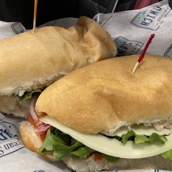 OCEAN STATE SANDWICH - Updated July 2025 - 201 Photos & 162 Reviews ...