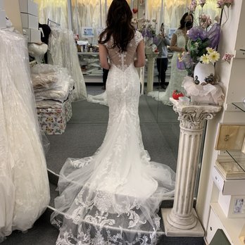 BB BRIDAL - Updated February 2025 - 322 Photos & 356 Reviews - 5152 ...
