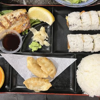 MIKASA ASIAN BISTRO & SUSHI BAR - Updated December 2025 - 595 Photos ...