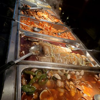 CHINATOWN BUFFET & GRILL - Updated August 2024 - 60 Photos & 125 ...