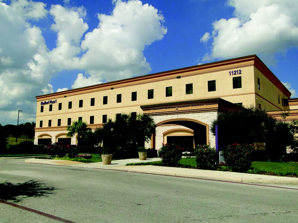 GASTROENTEROLOGY CONSULTANTS OF SAN ANTONIO - Updated December 2025 ...