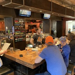 THE EAGLE OTR - Updated December 2024 - 1877 Photos & 2716 Reviews ...