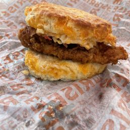 RISE SOUTHERN BISCUITS & RIGHTEOUS CHICKEN - Updated December 2025 ...