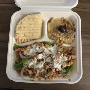 HUMMUS CAFE - 104 Photos & 244 Reviews - 8420 Greenwood Ave N, Seattle ...