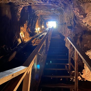 DELAWARE COPPER MINE TOURS - Updated December 2025 - 65 Photos & 13 ...