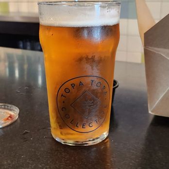 TOPA TOPA BREWING COMPANY - Updated July 2025 - 62 Photos & 64 Reviews ...