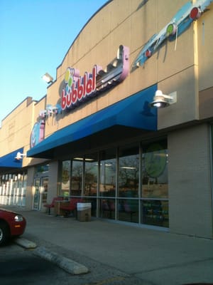 BUBBLELAND - Updated December 2025 - 32 Photos & 67 Reviews - 2249 N Milwaukee Ave, Chicago ...