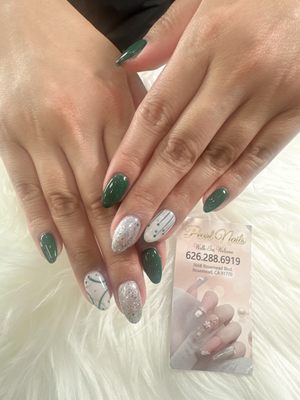 PEARL NAILS - Nail Salon - 3668 Rosemead Blvd, Rosemead, California ...