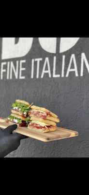 BOTTA ITALIAN STREET FOOD with 268 real customer photos - Updated ...