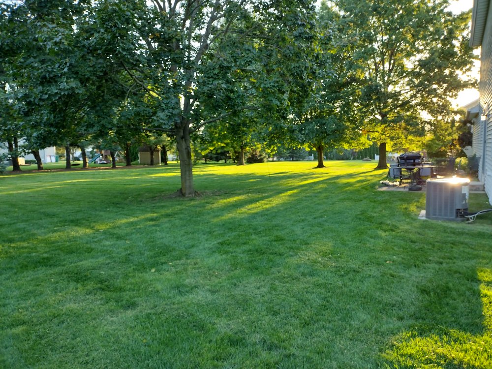 GLC GREG’S LAWN CARE - Updated October 2024 - 97 Photos - La Porte ...