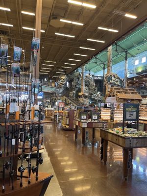 BASS PRO SHOPS - Updated December 2025 - 32 Photos & 61 Reviews - 12051 ...