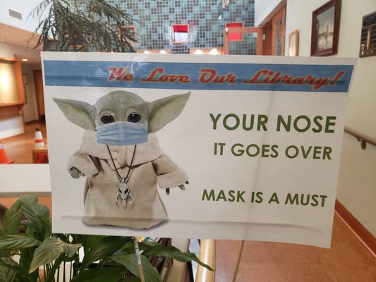 ELLENSBURG PUBLIC LIBRARY - Updated May 2025 - 22 Photos - 209 N Ruby ...