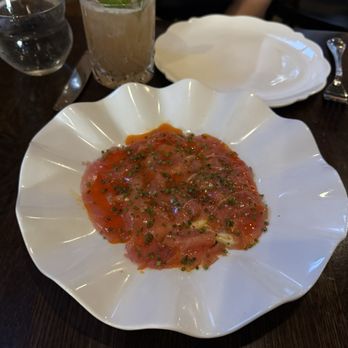 PILLAR - Updated October 2025 - 140 Photos & 53 Reviews - 408 N Bishop ...