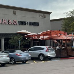 OHSO BREWERY + DISTILLERY- NORTH SCOTTSDALE - Updated August 2025 - 935 ...