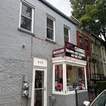 RED VALET CLEANERS - Updated January 2026 - 21 Photos & 60 Reviews ...