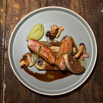 THE MACKENZIE ROOM - Updated January 2026 - 627 Photos & 217 Reviews ...