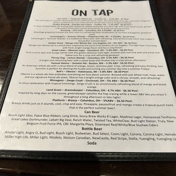 THE OLD BAG OF NAILS PUB Updated February 2025 43 Photos 112 Reviews 225 E 5th St Marysville Ohio British Restaurant Reviews Phone Number Yelp