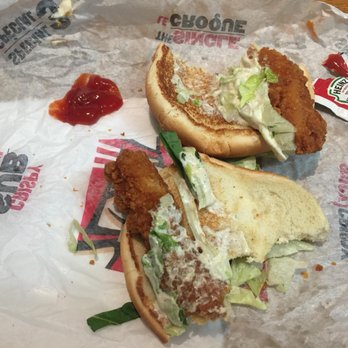 KFC - Updated May 2025 - 23 Photos & 25 Reviews - 5863 Highway 7 E ...