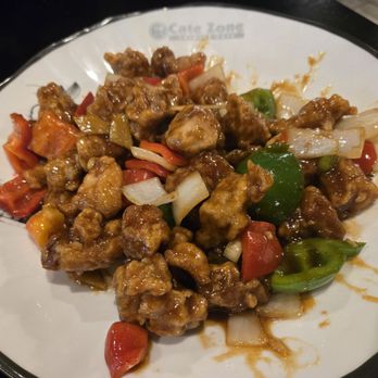 CATE ZONE CHINESE CUISINE - Updated February 2025 - 229 Photos & 77 ...